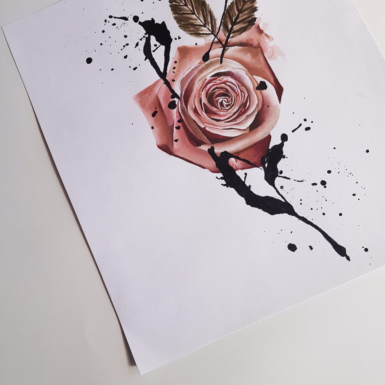 MK Artist - Tattoo Artist | Illustrator | Painter